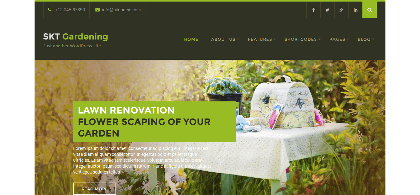 Site Layout Boxed – LegjobbKert